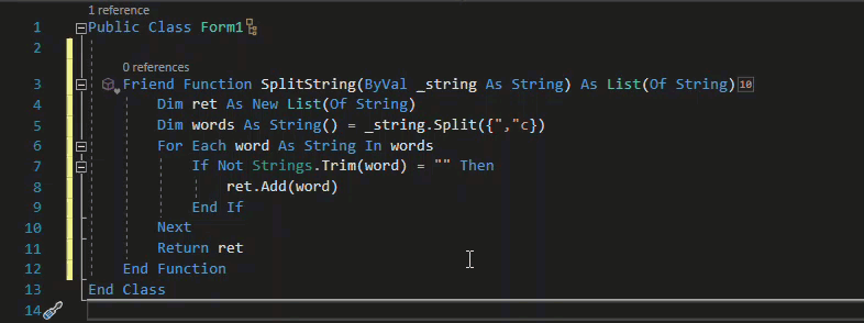 Visual Studio 2017 vs 2019 - New code line - Microsoft Q&A Visual Studio 2017 vs 2019 - New code line - Microsoft Q&A