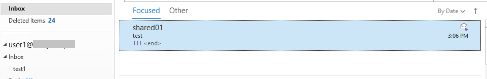 HOW TO DISPLAY SEND MAIL SUCCESSFULLY ON OUTLOOK 2019 - Microsoft Q&A