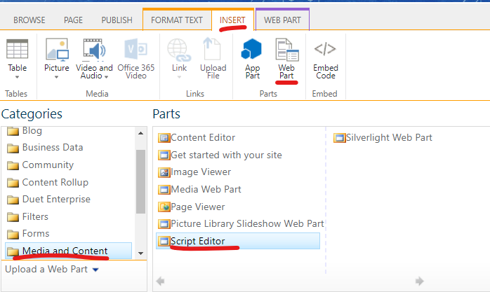 MS Sharepoint REST API - Microsoft Q&A