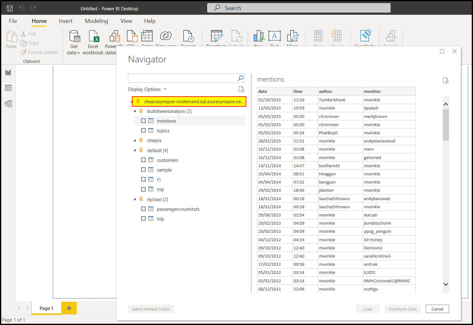 Getting Microsoft Sql The Target Principal Name Is Incorrect Cannot Generate Sspi Context 9314