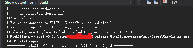 Lnk2019 Unresolved External Symbol Microsoft Qanda