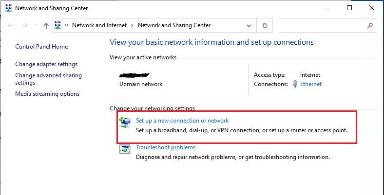 Active Directory and VPN - "Sign in using VPN connection" - Microsoft Q&A