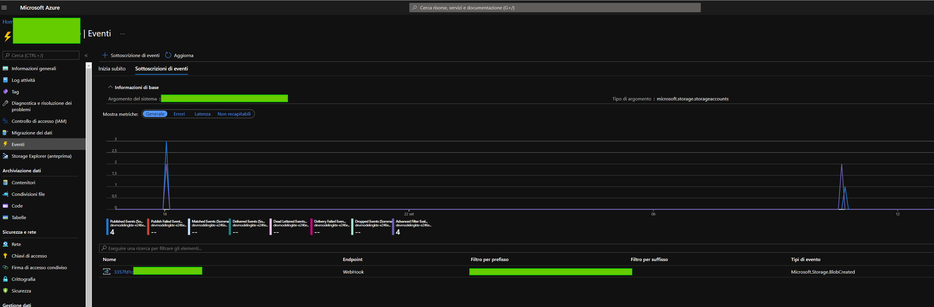 Azure Blob Storage Trigger Doesnt Fire Microsoft Qanda