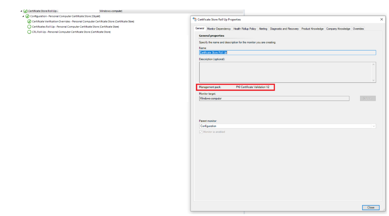 Disable All Alerts Rules Generated By Management Pack Microsoft Qanda