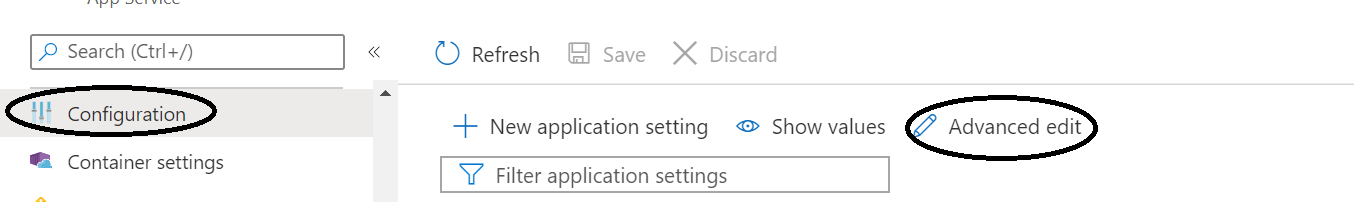 Unable To Get Function Host Running With The Following Error Functions Runtime Errormicrosoft