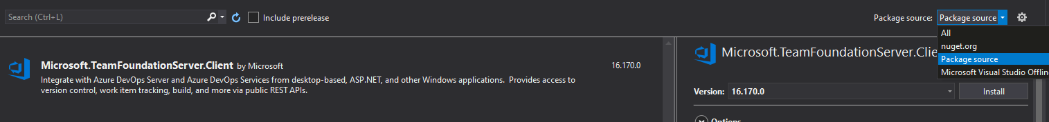 TFS - Running a testcase from C# using REST-API - Microsoft Q&A TFS - Running a testcase from C# using REST-API - Microsoft Q&A