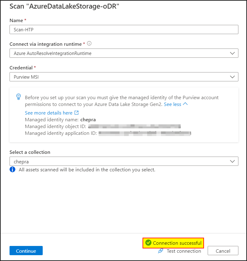 Getting error while creating Purview - Microsoft Q&A Getting error while creating Purview - Microsoft Q&A