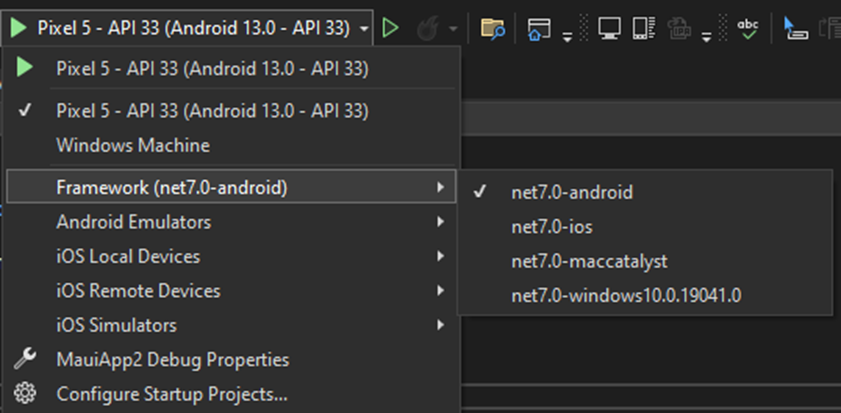 visual studio community maui android build issue - Microsoft Q&A visual studio community maui android build issue - Microsoft Q&A
