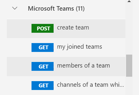 How to grant consent on MS Teams Graph permission at once as it is ...