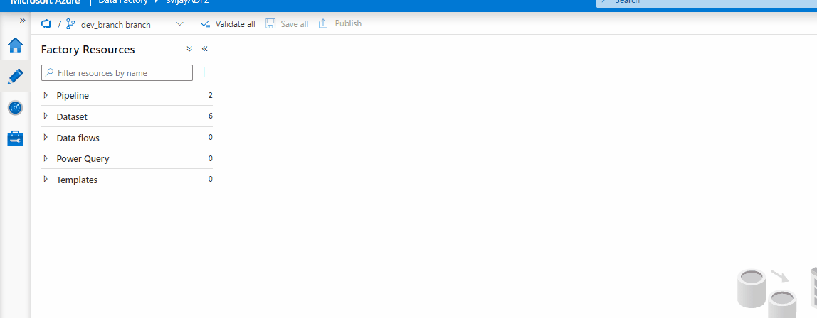 azure data factory - Microsoft Q&A