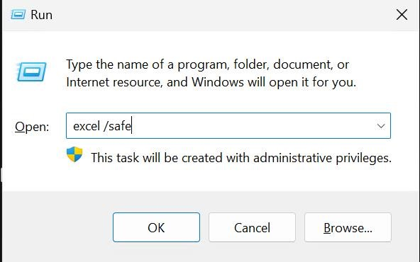 Weird excel behaviour when pressing shift + arrow keys for selecting ...