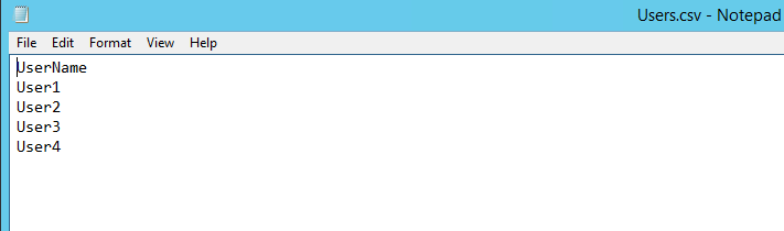 Add bulk users - Microsoft Q&A Add bulk users - Microsoft Q&A