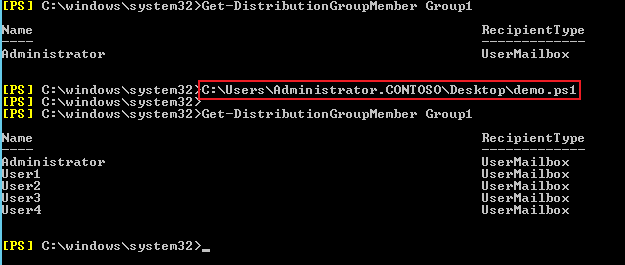 Add bulk users - Microsoft Q&A
