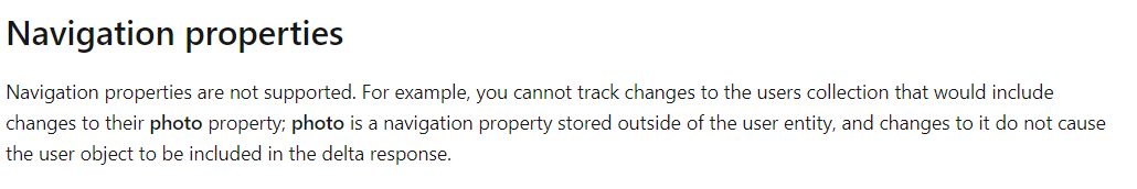 Graph Photo Delta Microsoft Q A