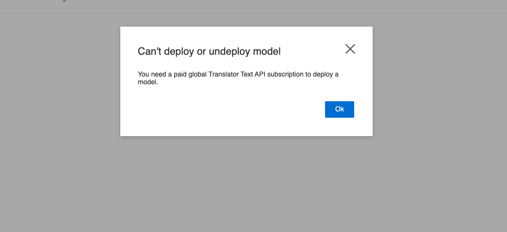 How Can I Paid Global Translator Text Api Subscription Microsoft Qanda