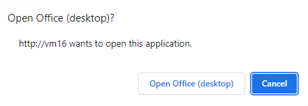 SharePoint.OpenDocuments add-on is not working other than IE ...