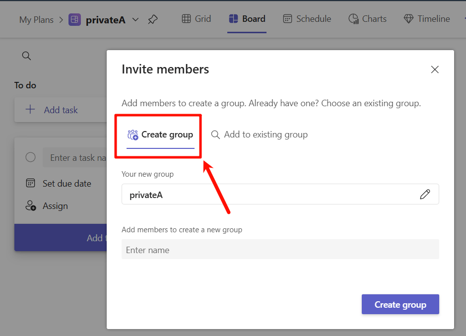 Unable to Edit Tasks in Planner - Microsoft Q&A