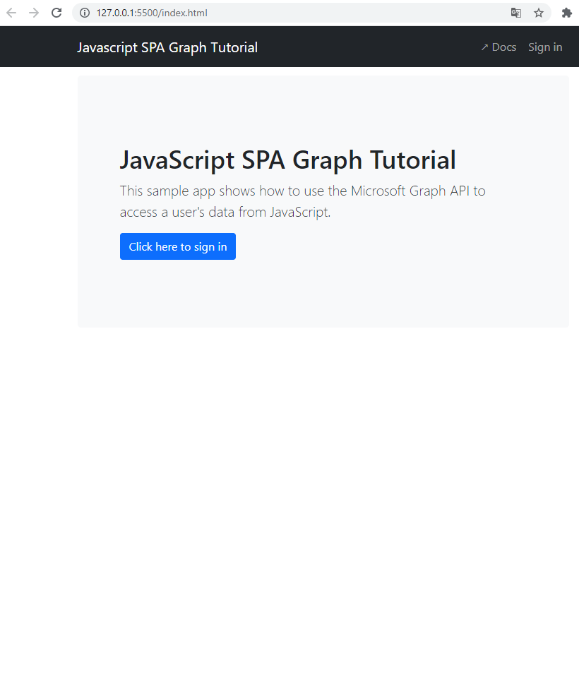 Tutorial Question - Microsoft Q&A