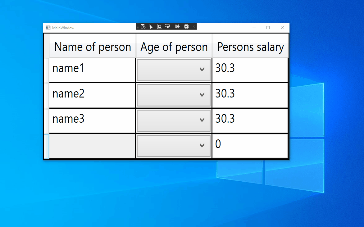 Wpf Window Resize While Keeping Aspect Ratio With Viewbox Dead White Space Microsoft Qanda