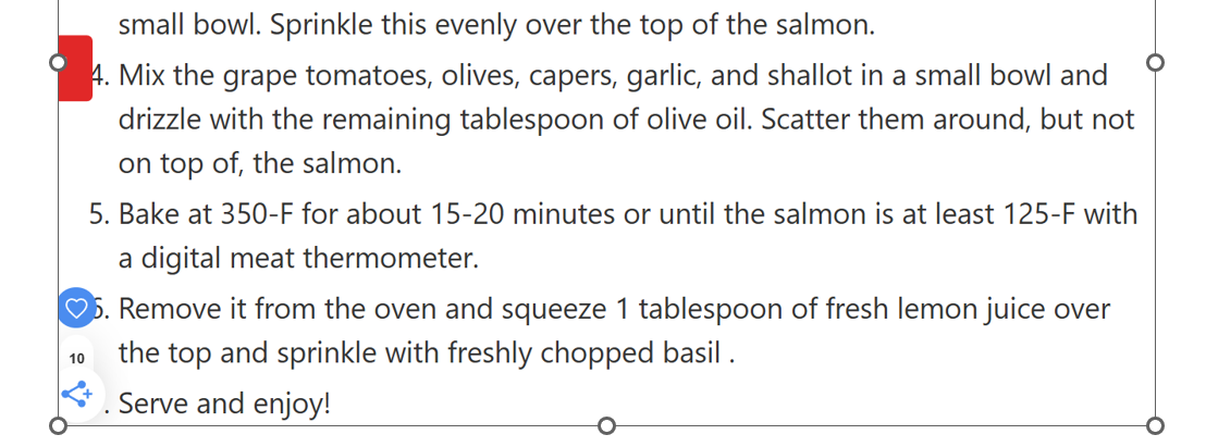 How do I get rid of several icons in MS Word 365 that just appeared ...