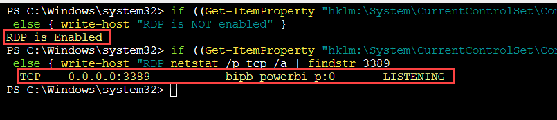 Hi i've get this Error accessing Azure VM: The network connection to the Bastion Host appears ...