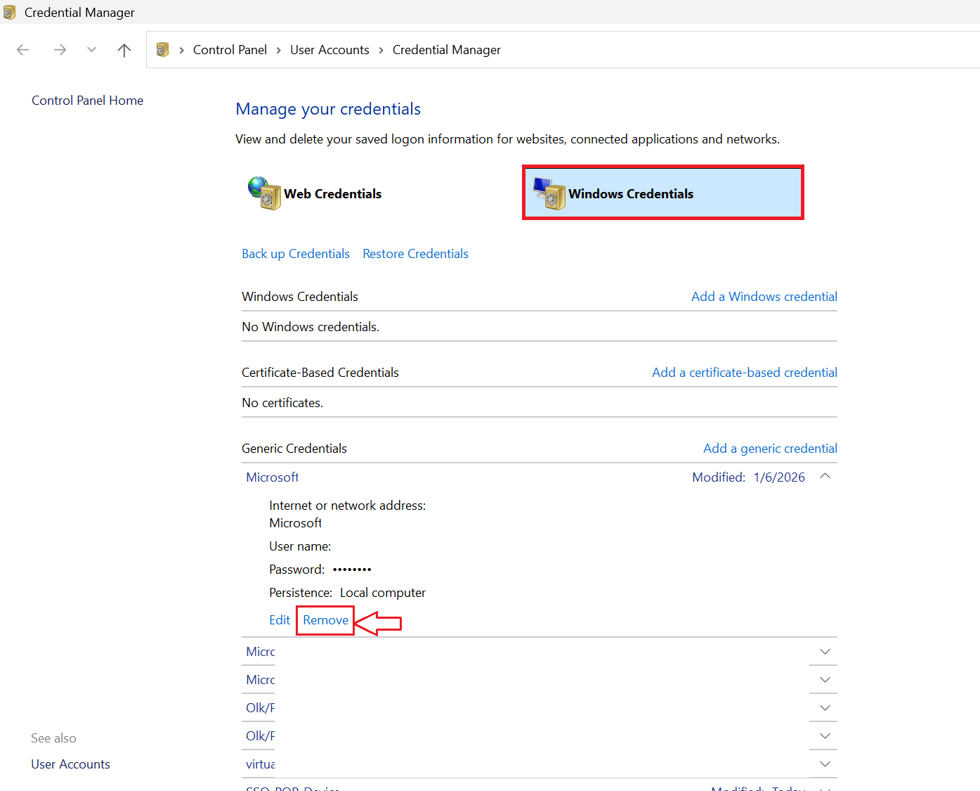 Why does EWxcel (office 365) keep prompting me to login and not clear ...