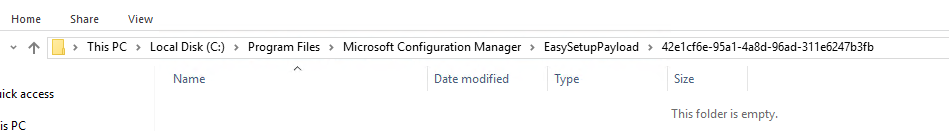 Upgrade 2107? - Microsoft Q&A