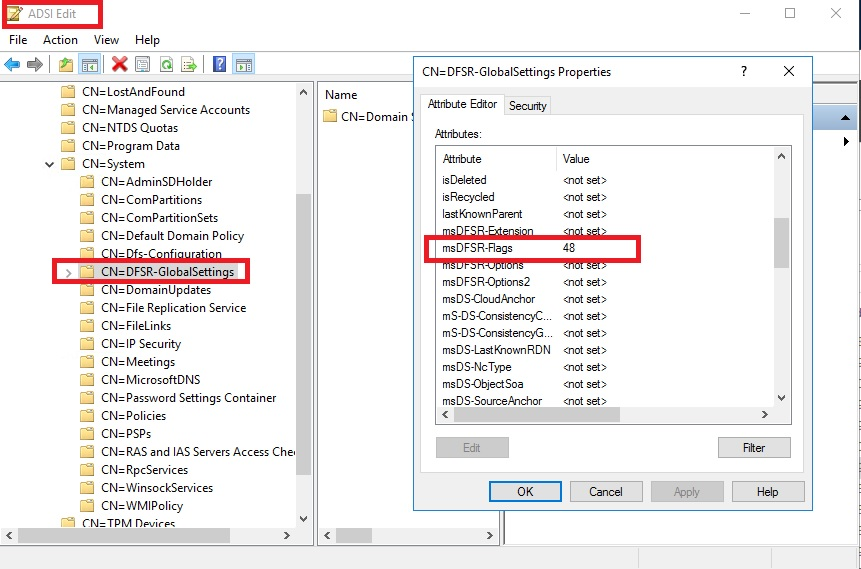 InPlaceUpgrade 2012R2 - 2022 - Microsoft Q&A