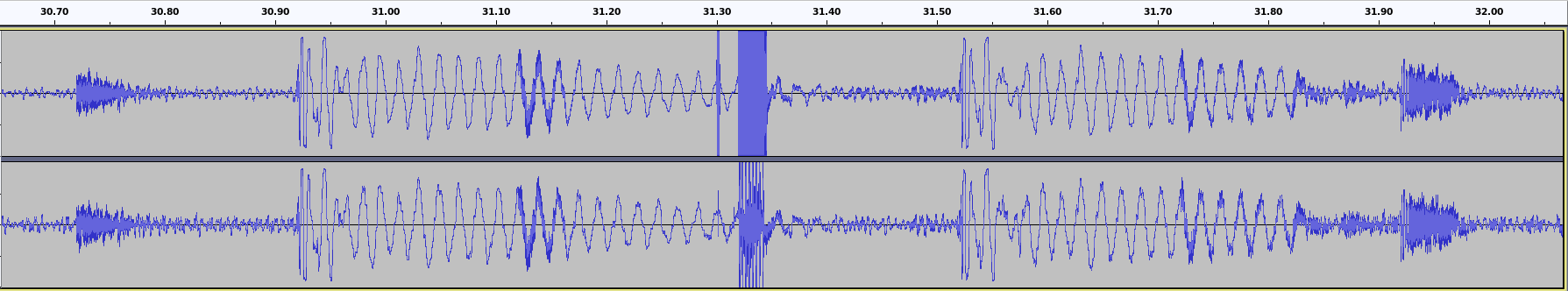 Audio Glitch When Using Mediafoundation Aac Encoder Microsoft Qanda