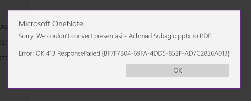 What happen with onenote at windows 11 - Microsoft Q&A