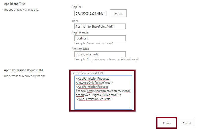 Tenant Id Not Found Sharepoint Api Postman Authnetication Token Microsoft Qanda