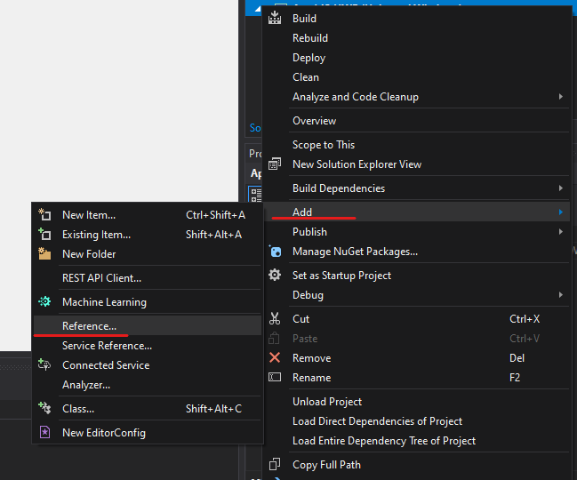 UWP project added to Xamarin is not compatible with netstandard2.0 - Microsoft Q&A