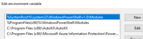 Unable to install prerelease PowerShell Module for Teams - Microsoft Q&A
