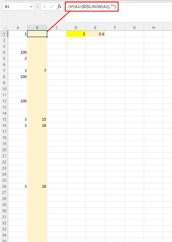 Excel formula assistance - Microsoft Q&A Excel formula assistance - Microsoft Q&A