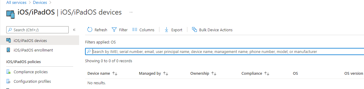 MAM Without enrollment - Microsoft Q&A