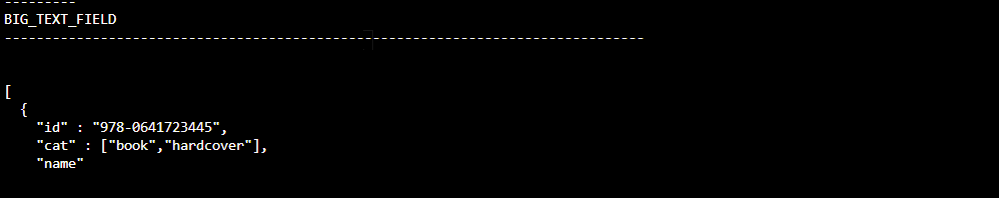 Error 22001 Microsoft Odbc Oracle Wire Protocol Driver String Data Right Truncated Saving