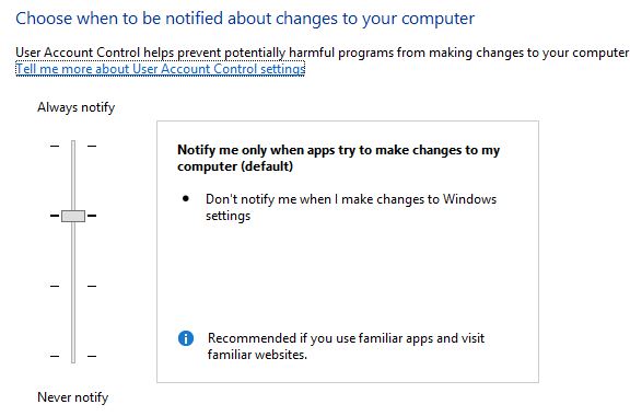 Scheduled Task Run With Highest Privileges Not Working On Server 2012 R2 Microsoft Qanda