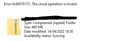 Delete Sharepoint Shortcut to OneDrive folder from File Explorer ...