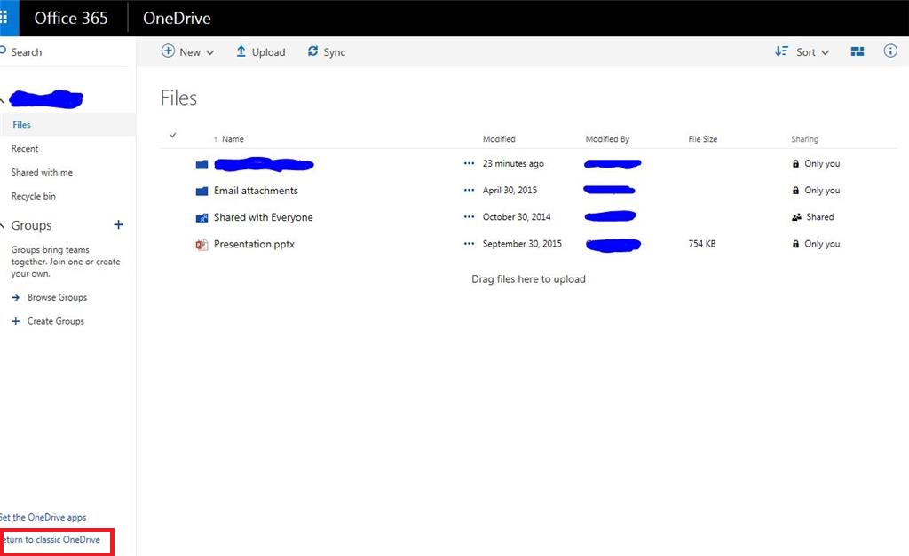 cannot download a folder from onedrive - Microsoft Q&A