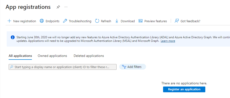 Unable to delete Tenant -Licensed based subscriptions. - Microsoft Q&A