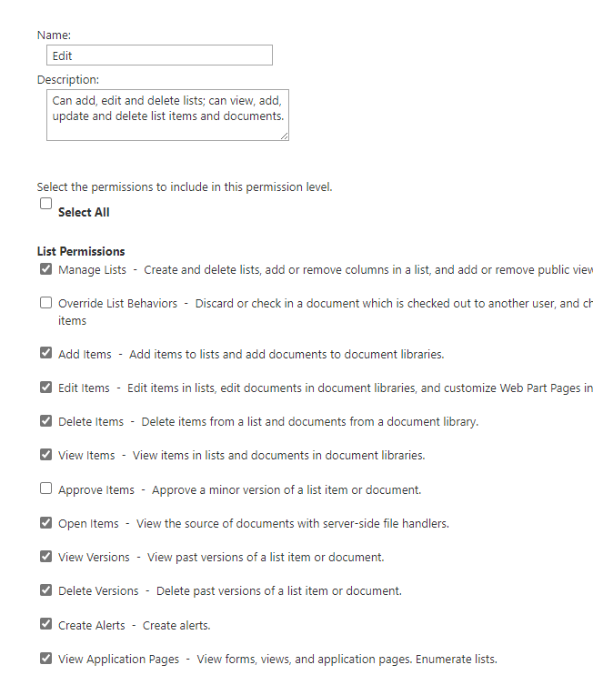 External OneDrive user with Edit permissions can only edit or add file(s) - Microsoft Q&A