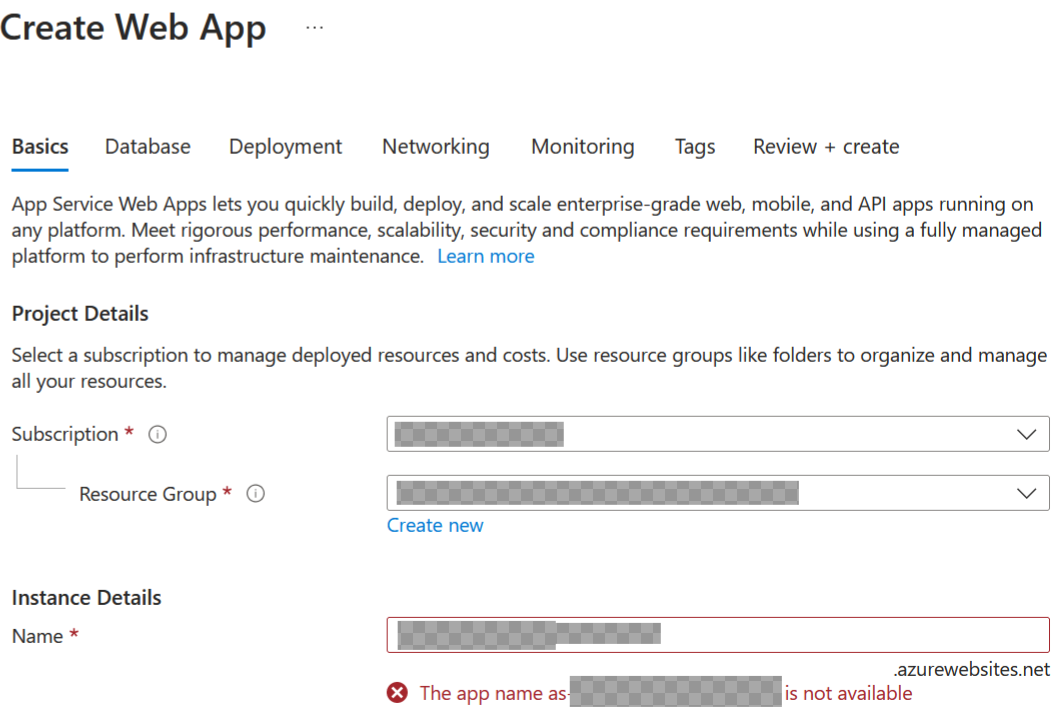 Azure app service / Web app service - Microsoft Q&A Azure app service / Web app service - Microsoft Q&A