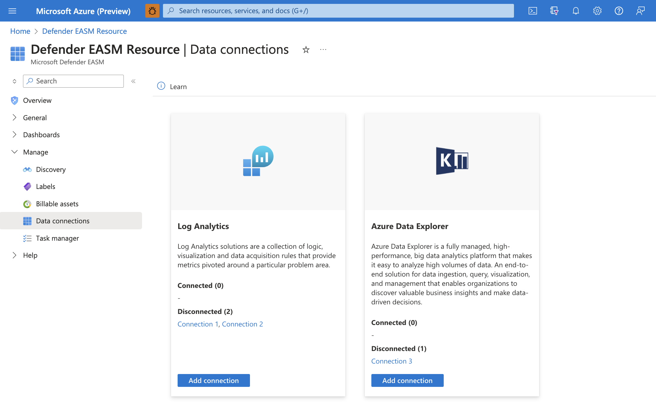 Integrate Microsoft Defender External Attack Surface Management Defender Easm With Microsoft