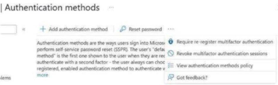 I'mlogged out of my MS 365 admin account. Unable to login as the MS ...