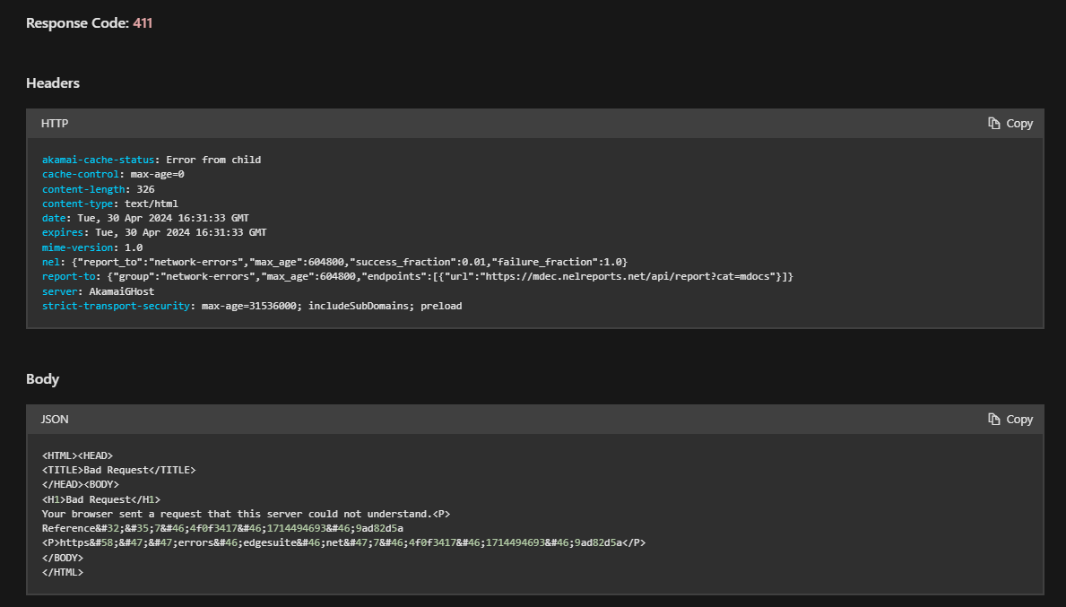 How to use Add and Update Subscriptions in Power BI using Rest API? - Microsoft Q&A