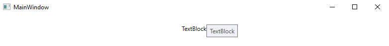 Wrong position of Tooltip of WPF controls in Windows 10 - Microsoft Q&A Wrong position of Tooltip of WPF controls in Windows 10 - Microsoft Q&A