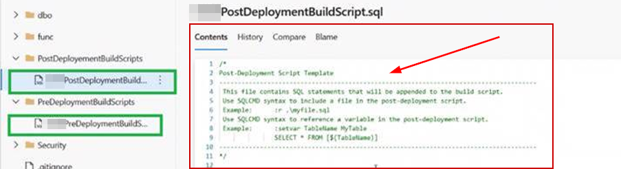 Deployment Of Synapse Sql Objects Is Failing Microsoft Qanda 5696