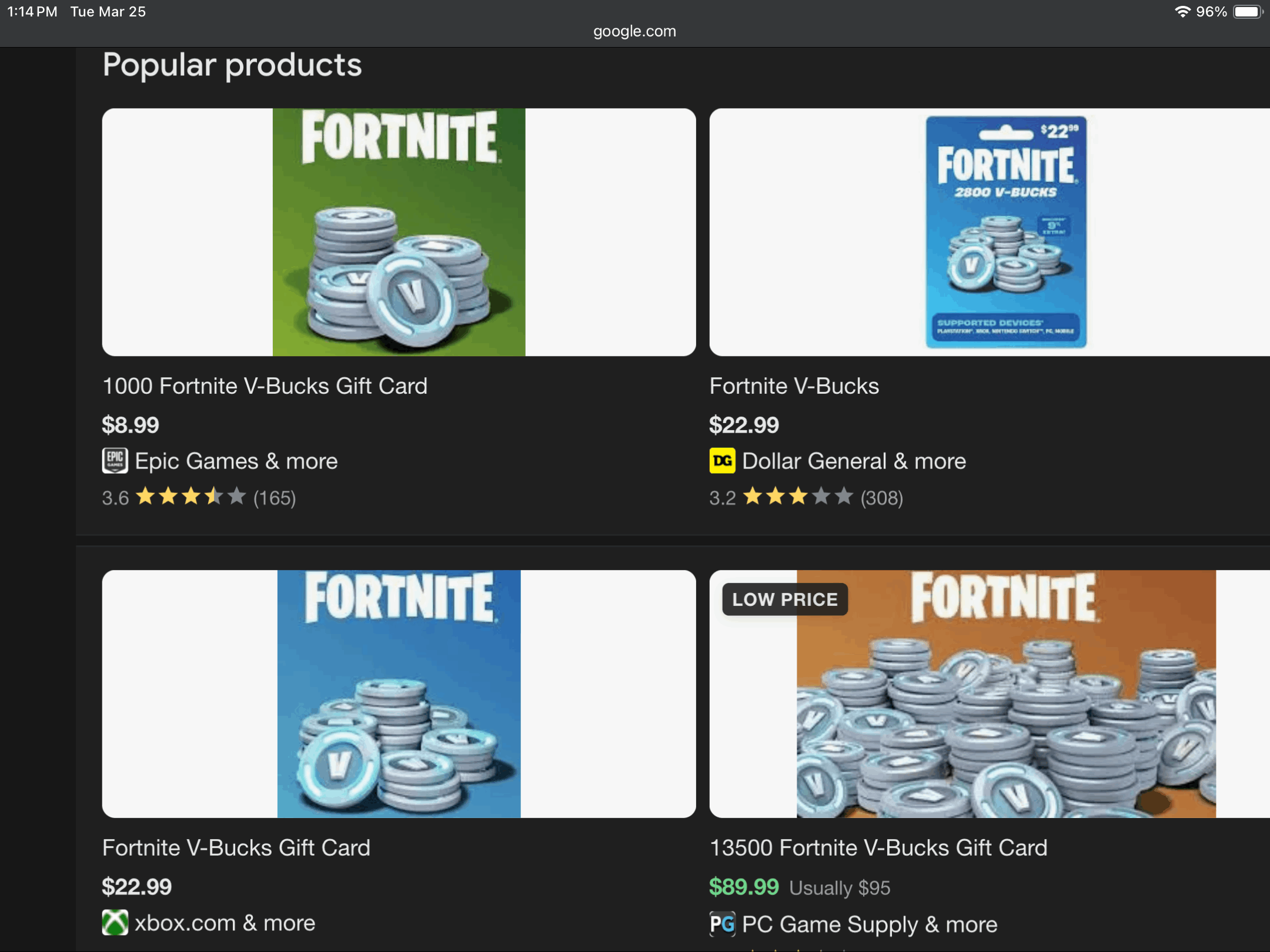 Can You Add FortNite Vbucks To Microsoft rewards And Also Bring Back ...