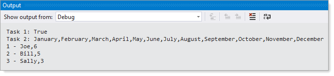 Why Does Calling An Async Method From Console App Hangs Forever 6060
