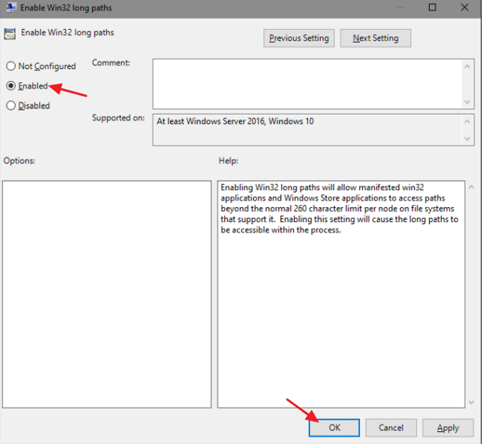 ADF Copy Issue - Long File Path names - Microsoft Q&A ADF Copy Issue - Long File Path names - Microsoft Q&A